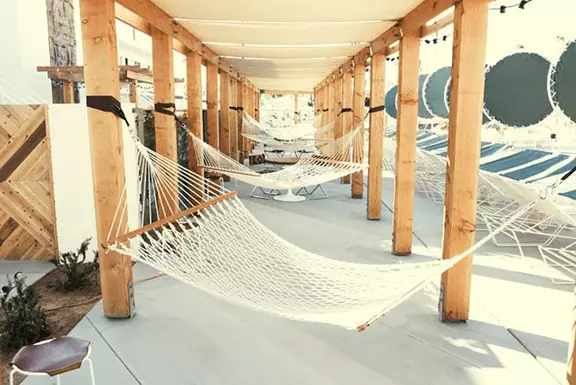 hammock