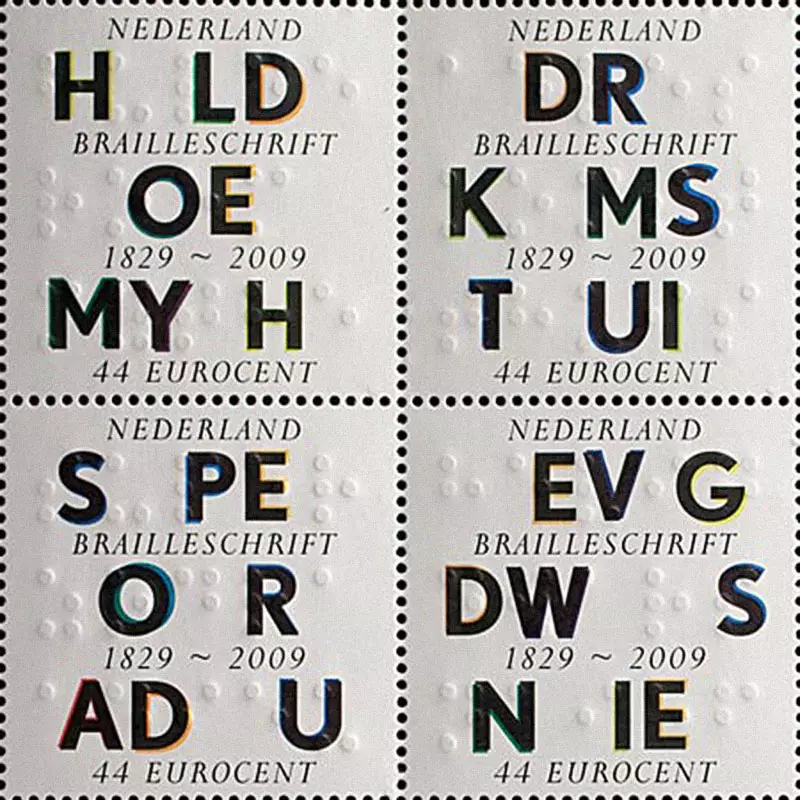 stamps