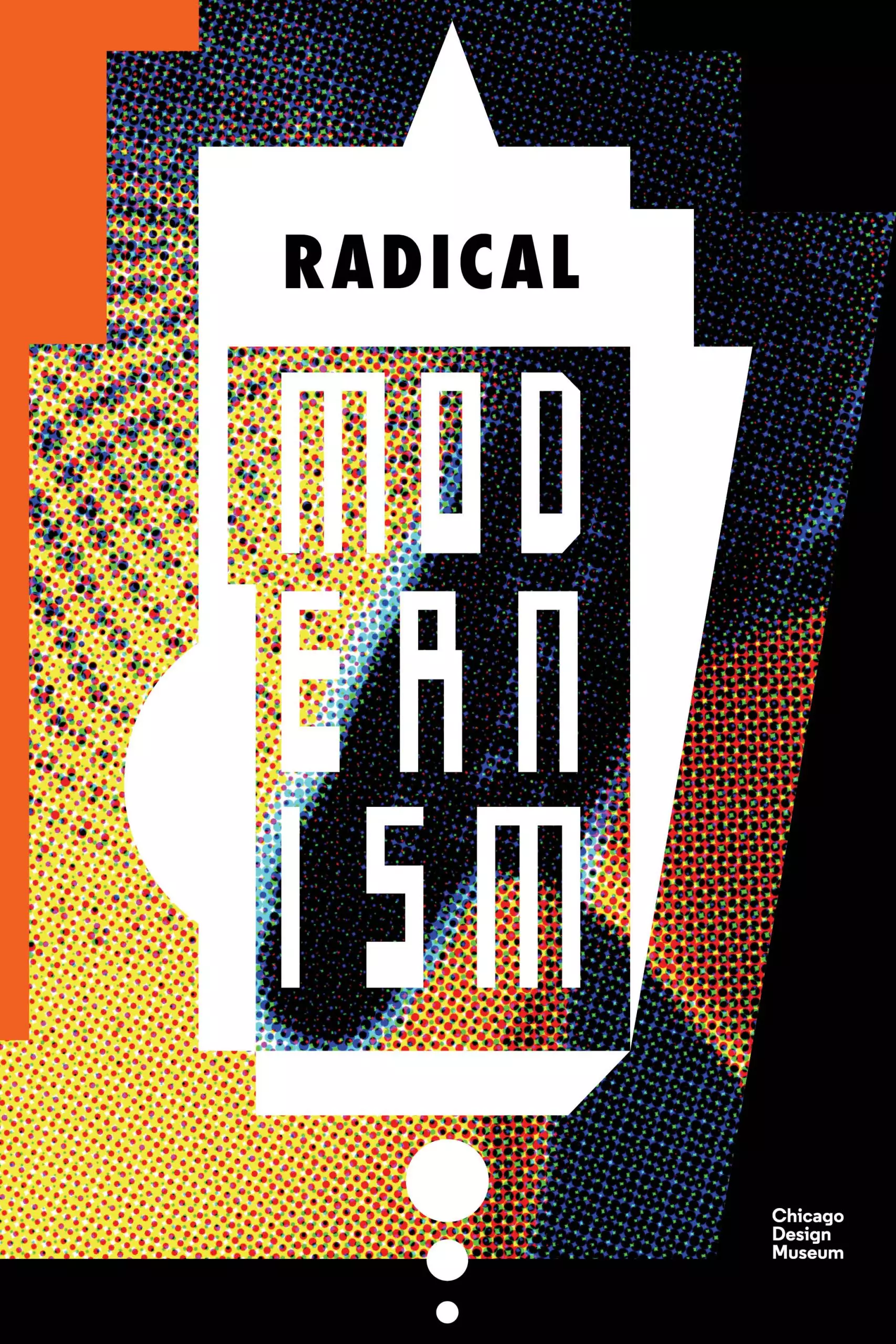 Dan Friedman သည် Radical Modernism ဖြစ်သည်။