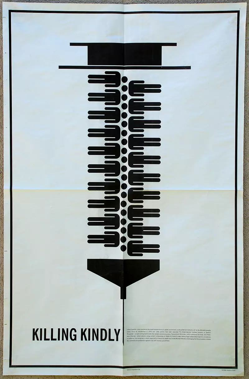 Designer Garland Kirkpatrick: Kenbe pwoblèm sosyal vivan 156896_10