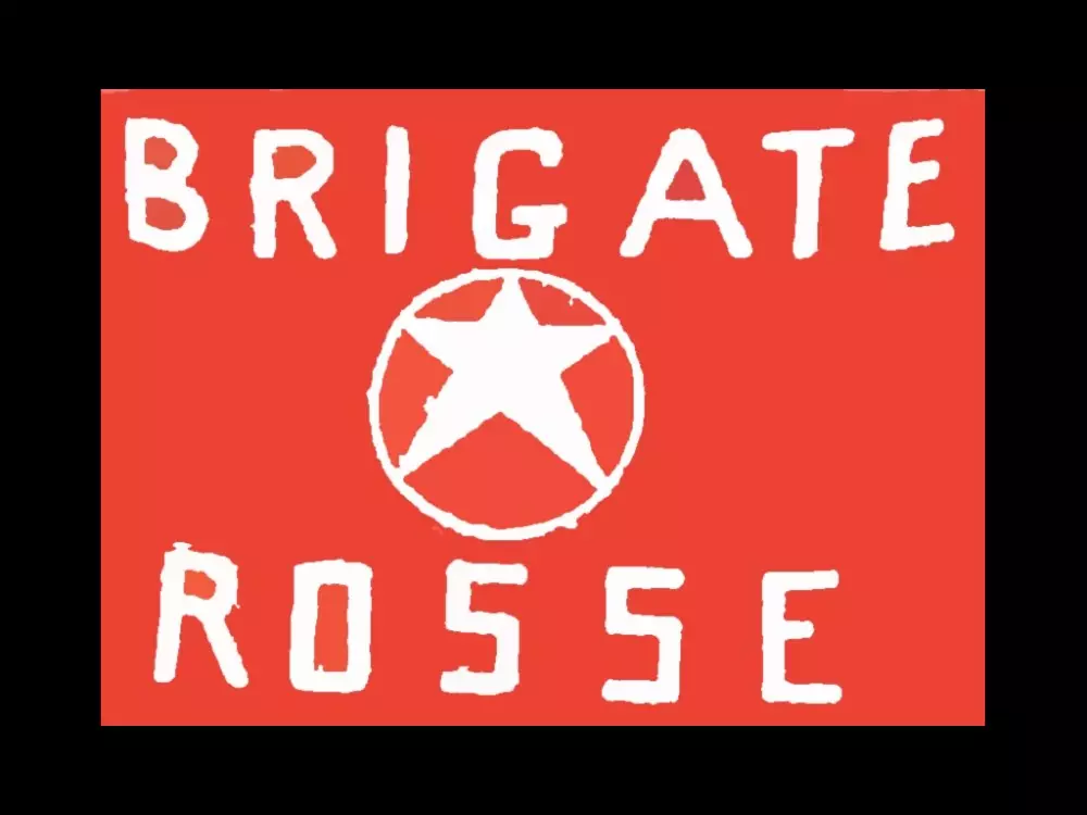 Brigata Rosse