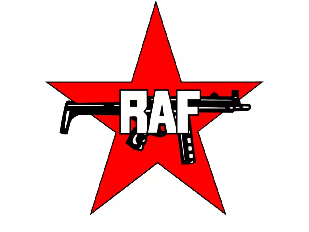 RAF