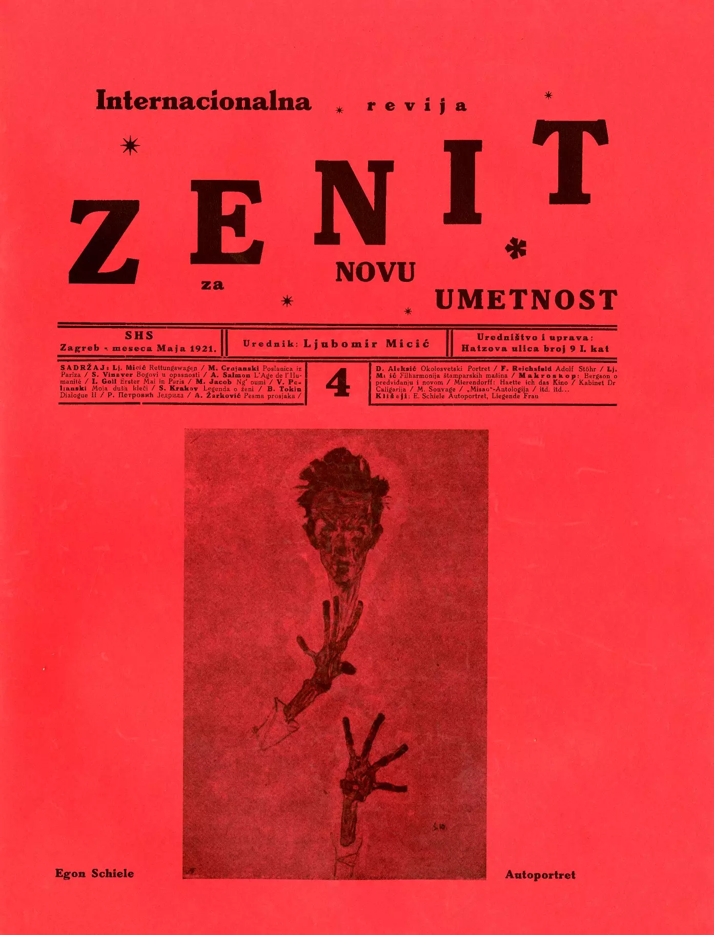 Zenit, Zenitism 157049_7
