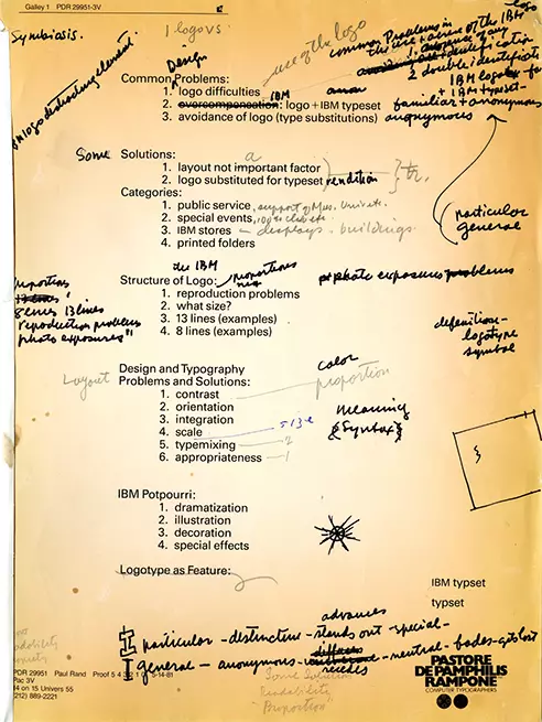 IBM NÓTAÍ 003