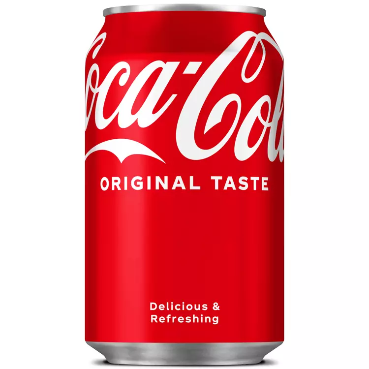 Coca-Cola reproiectează pentru prima dată din 2016 157819_3