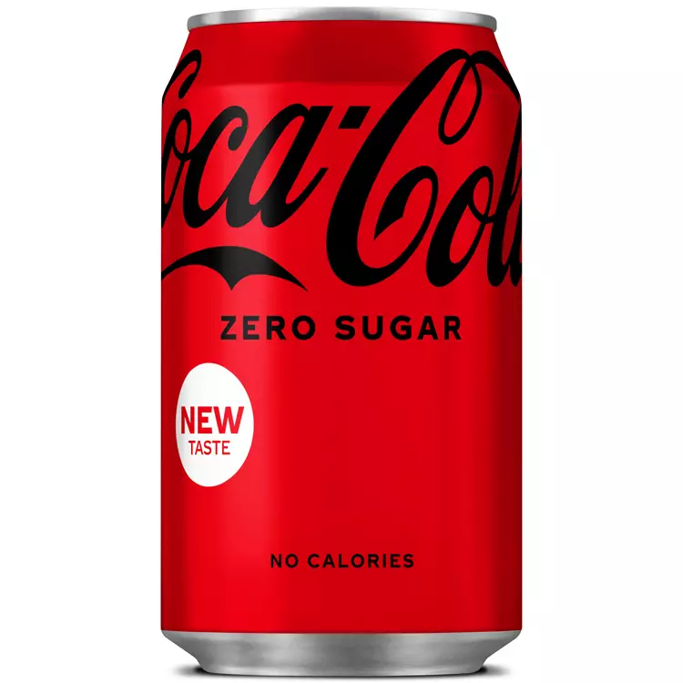 Coca-Cola redesigner for første gang siden 2016 157819_4