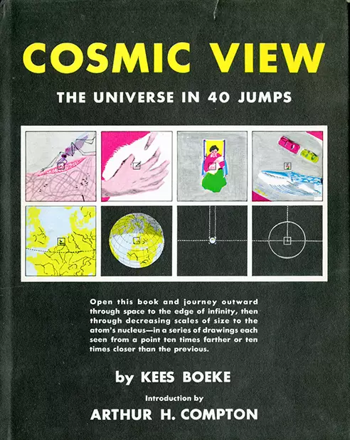 cosmic view022