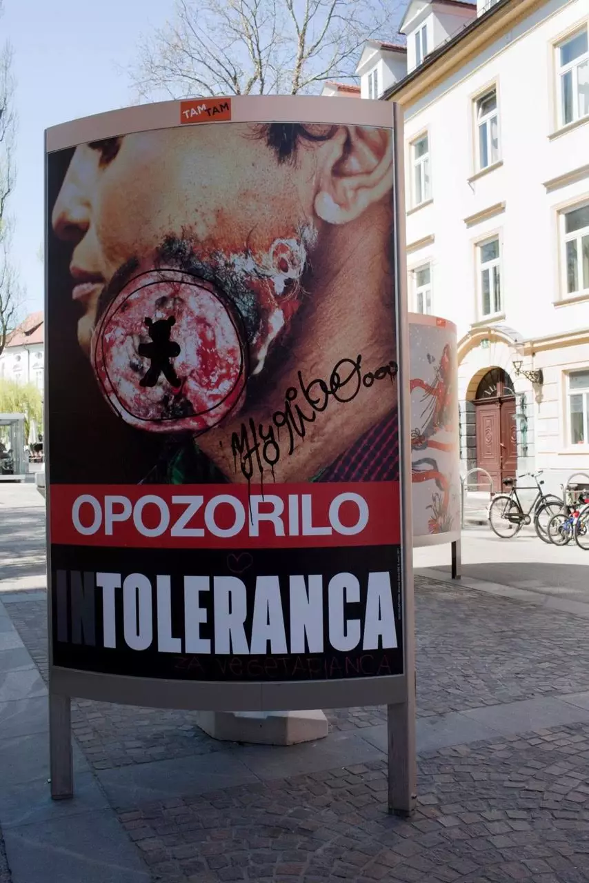 Tolerantzia Kartel Erakusketa