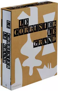 Le Corbusier Le Grand |