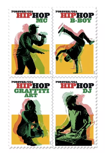 Hip Hop Betiko Lehen mailakoa 158865_1