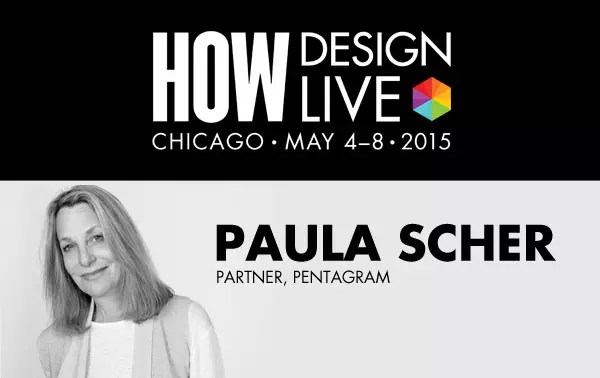 HOW Design Live 2015