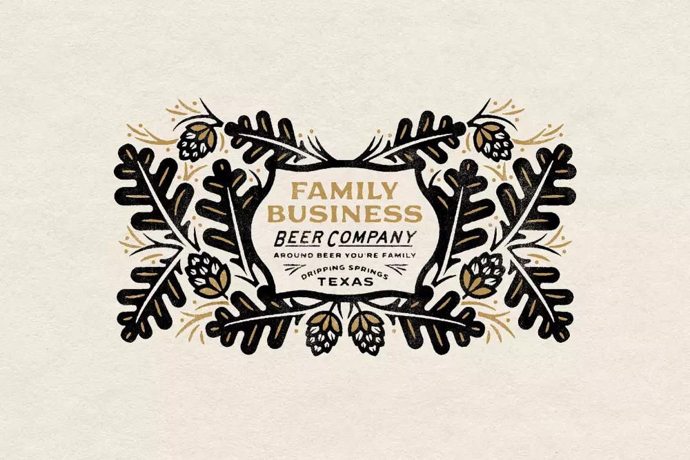Dagens varumärke: Family Business Beer Co. 159230_3