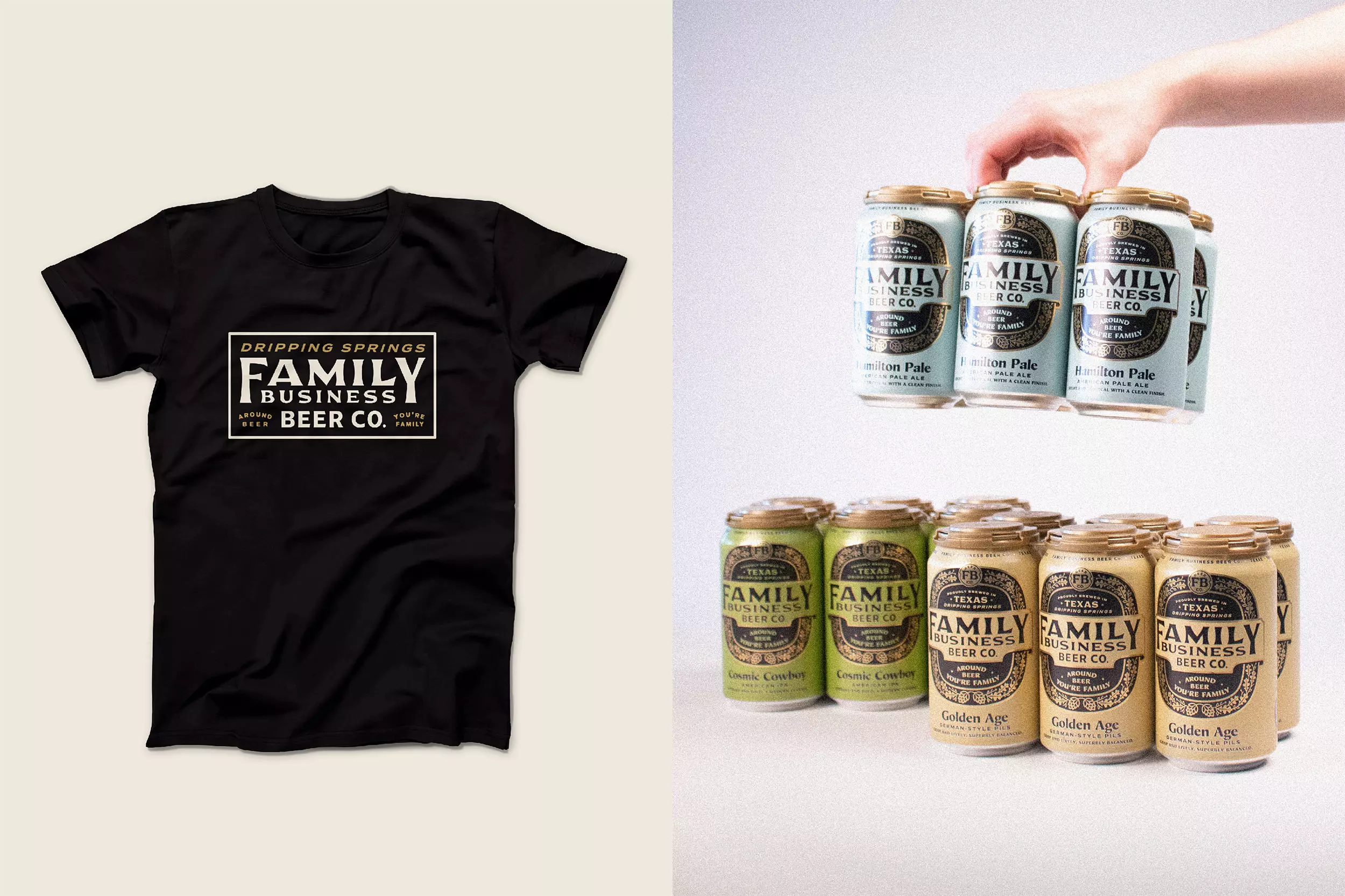 Dagens varumärke: Family Business Beer Co. 159230_5