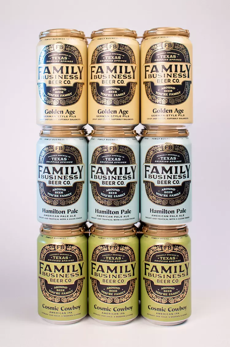 Dagens varumärke: Family Business Beer Co. 159230_7