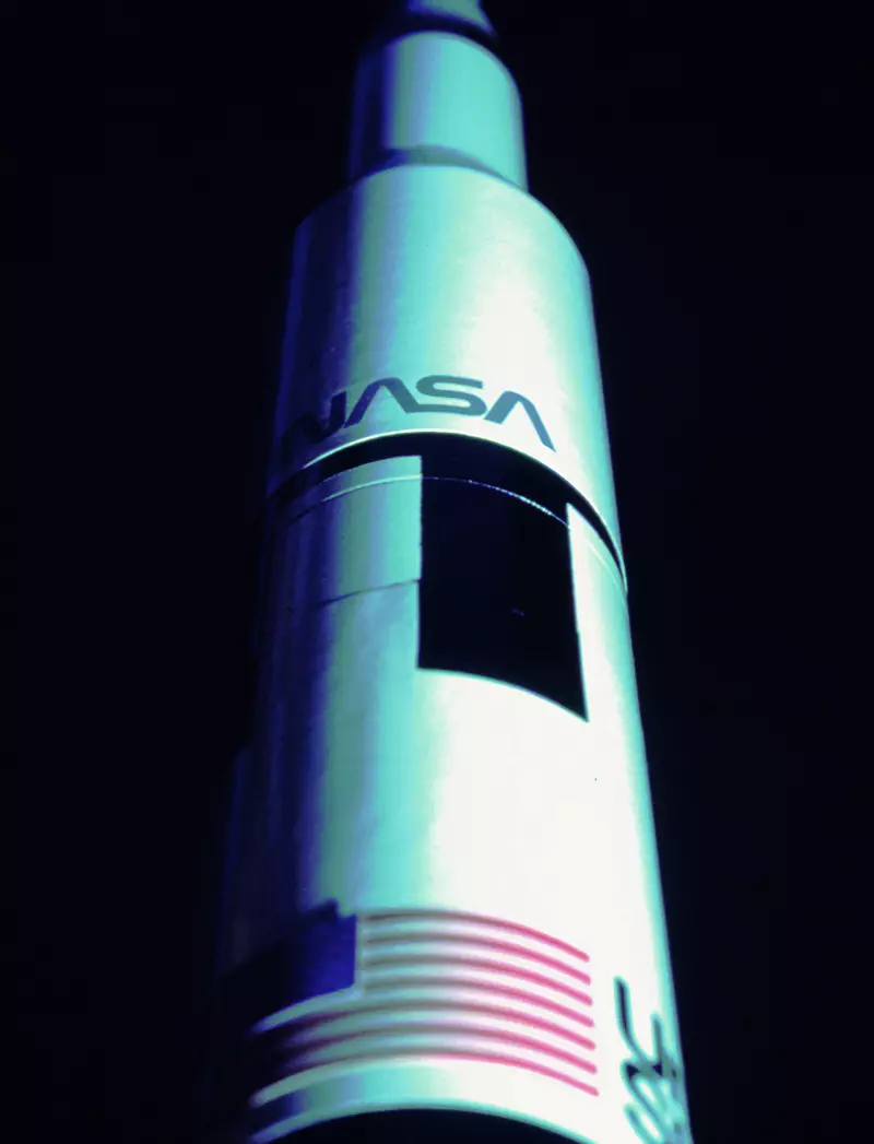 NASA