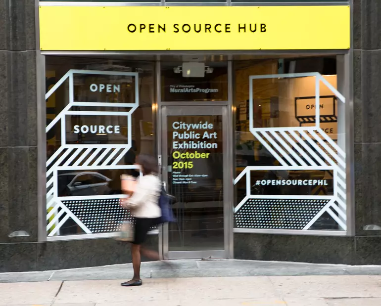 OpenSource_ Storefront