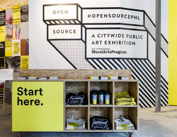 OpenSource Retail