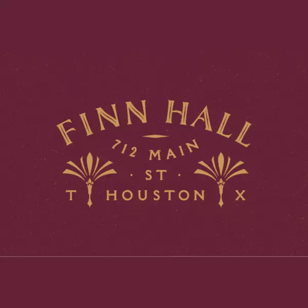 Hall sa Finn