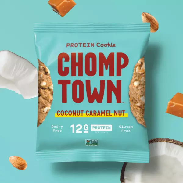 Chomptown