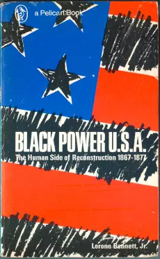 Black Power U.S.A.