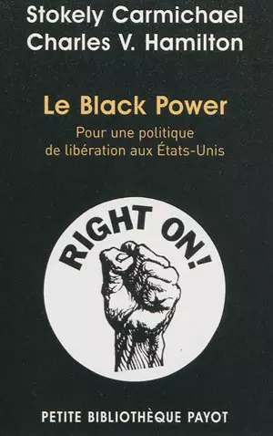 Le Black Power