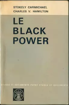 Le Black Power