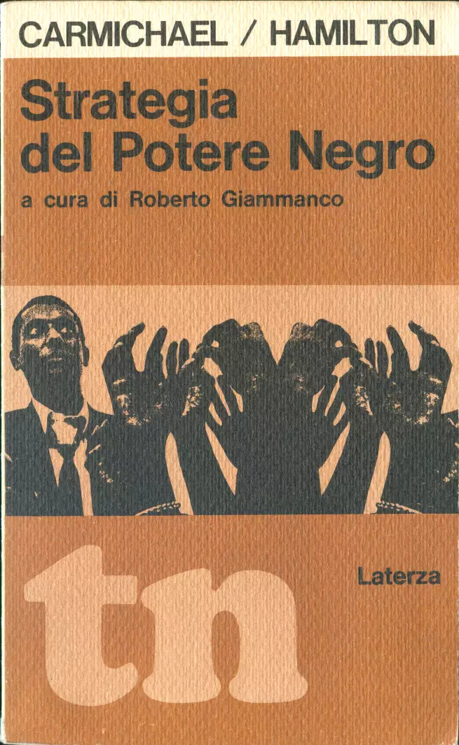 Strategia del Potere Negro