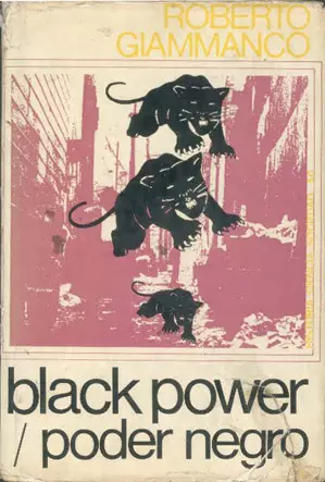 Black Power / Poder Negro