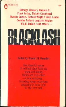 blacklash