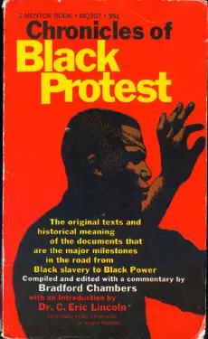 Chronicles of Black Protest