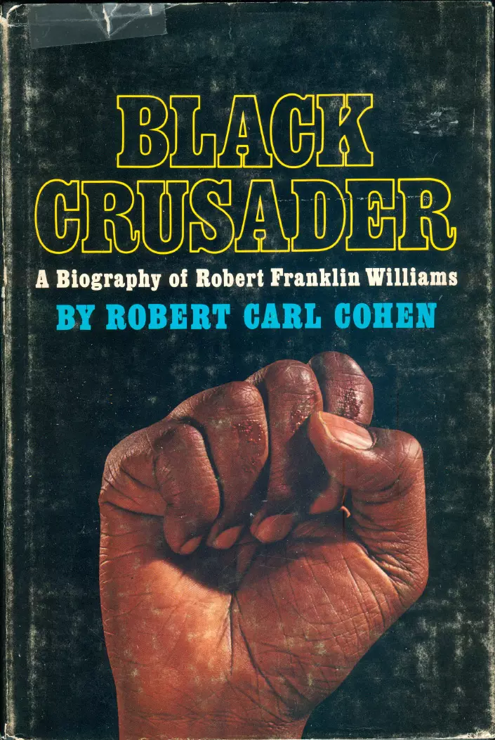 Black Crusader