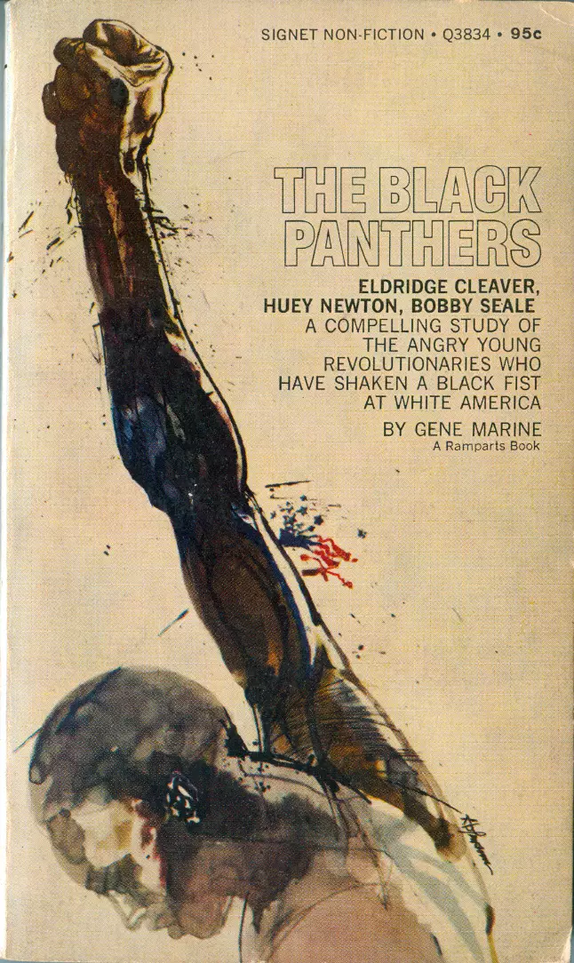 The Black Panthers