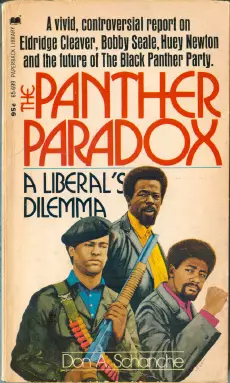 I-Panther Paradox