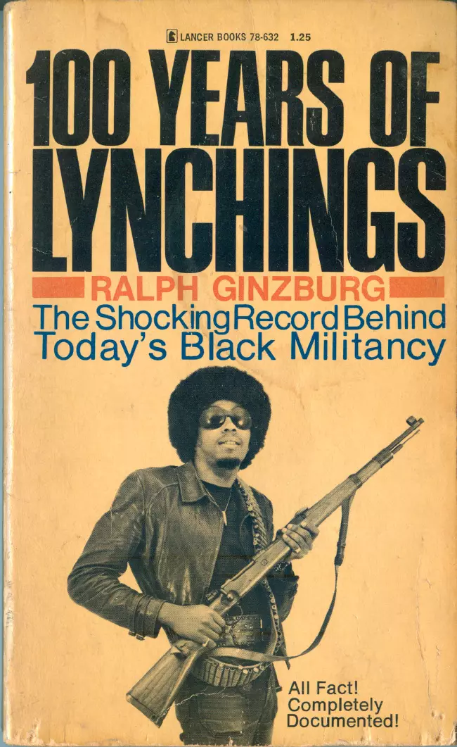 100 ປີຂອງການ Lynching