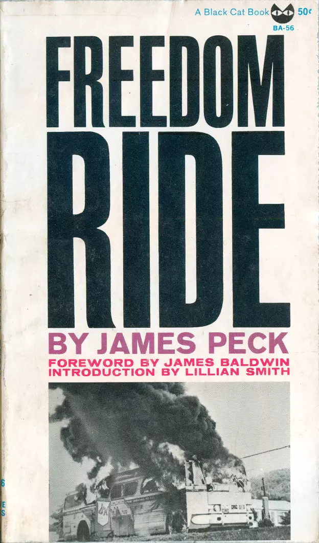 Freedom Ride