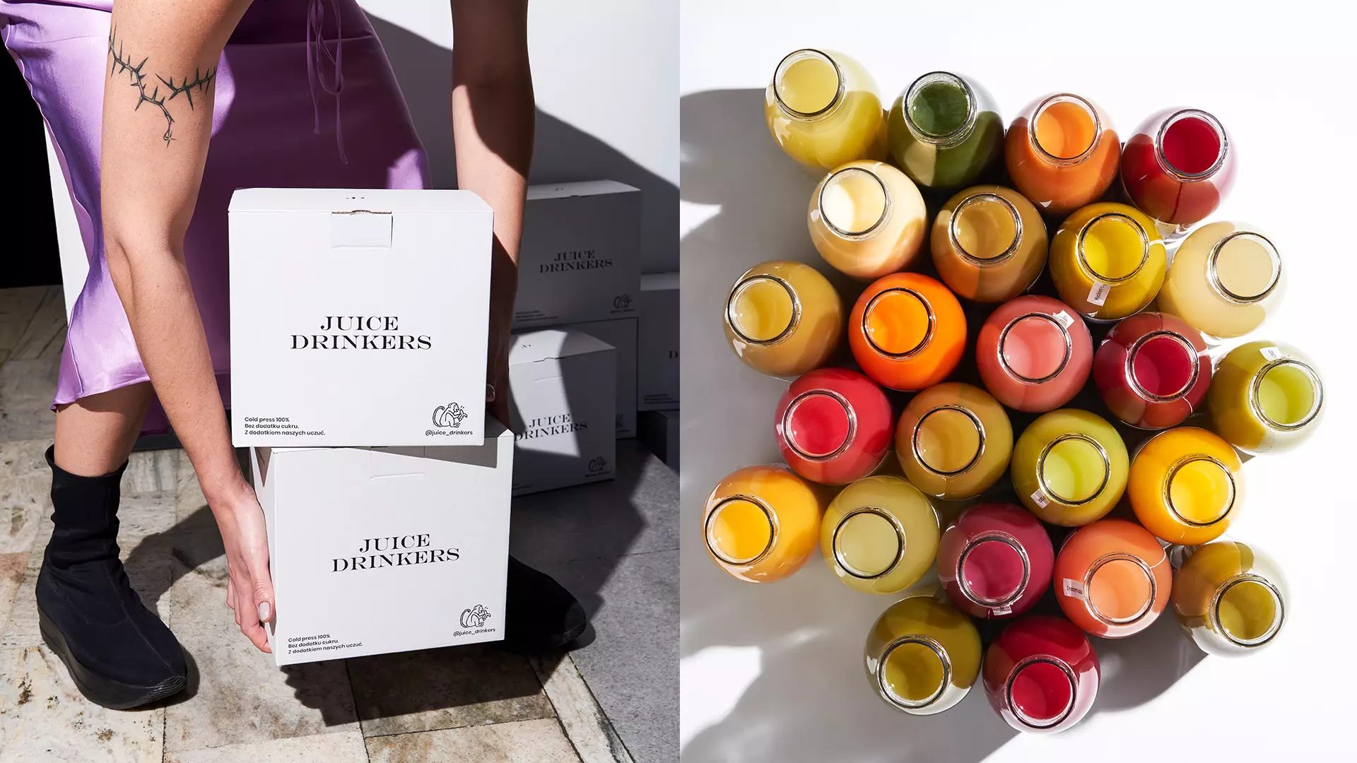 Juice Drinkers, United By Design 159387_4