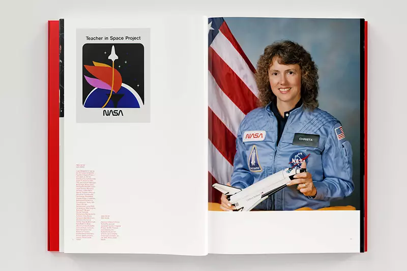 NASAn kirja