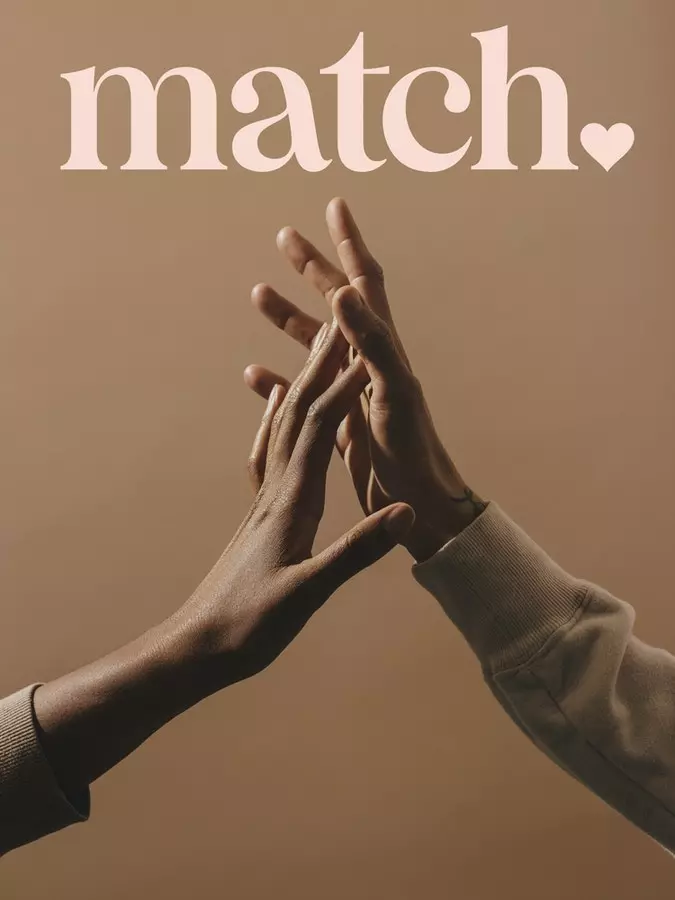 COLLINS Rebrand of Match Connects with Users 159536_3