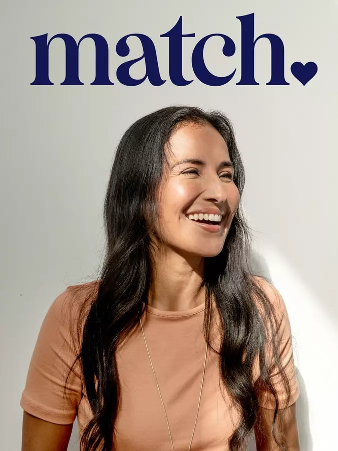 COLLINS Rebrand of Match ភ្ជាប់ជាមួយអ្នកប្រើប្រាស់ 159536_5