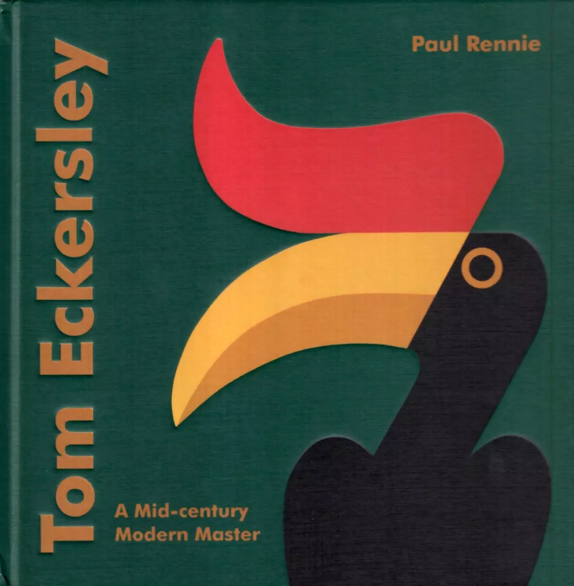 The Daily Heller: Tom Eckersley definește posterul britanic