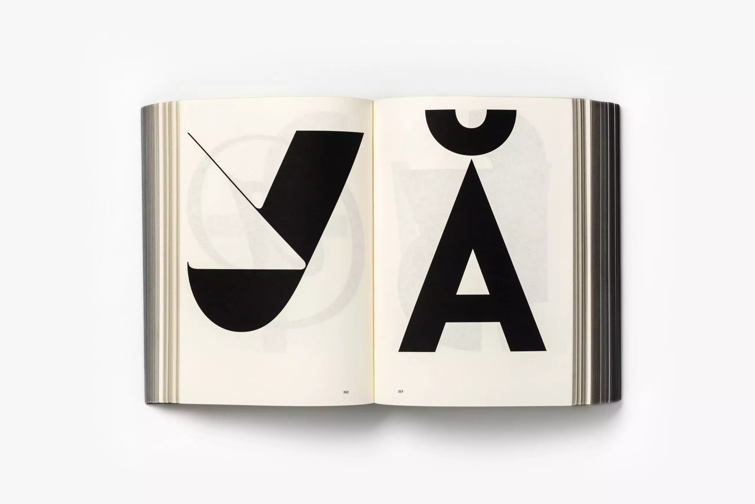 The Daily Heller: Is daar 'n kuns van letters? 159699_6