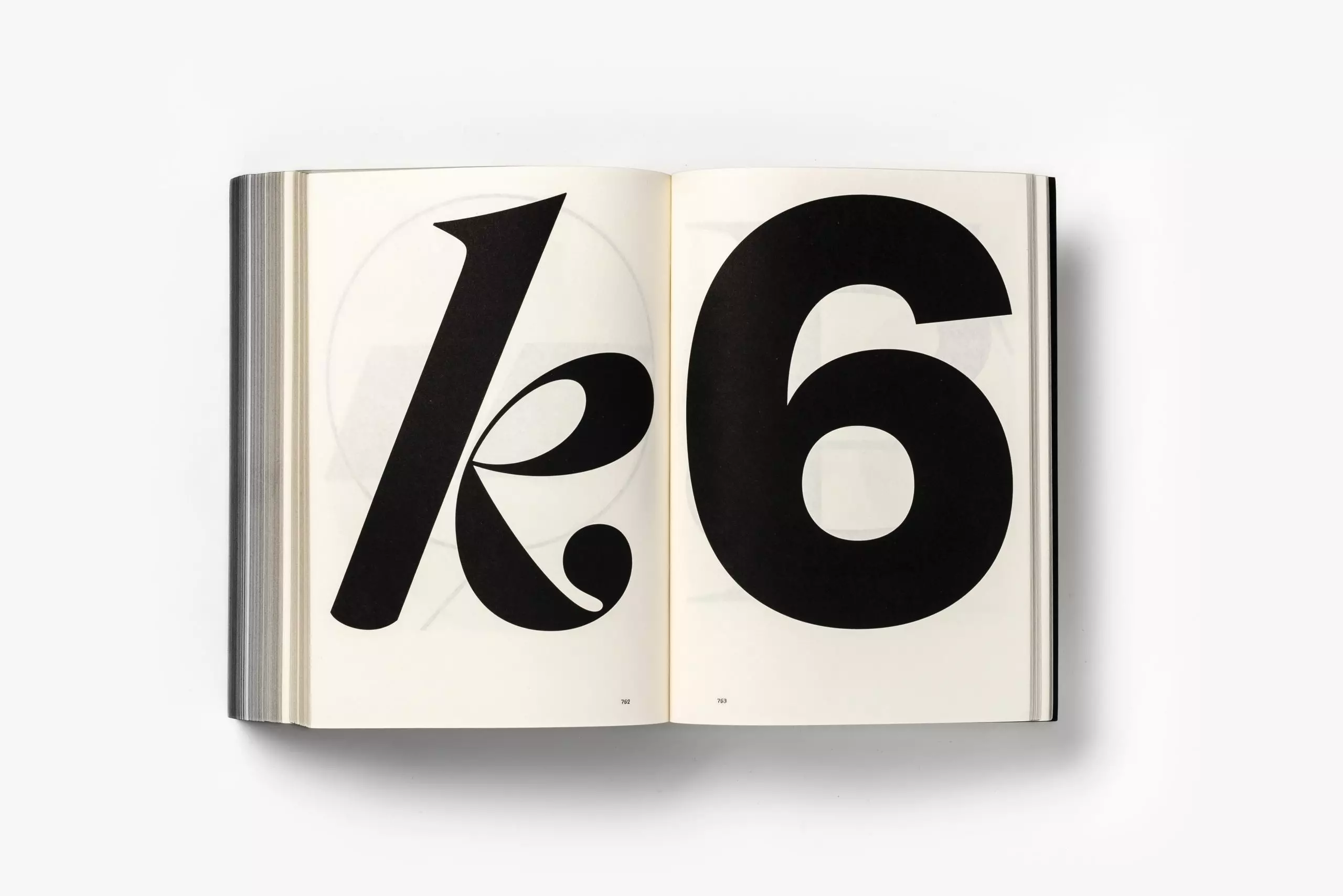 The Daily Heller: Is daar 'n kuns van letters? 159699_9