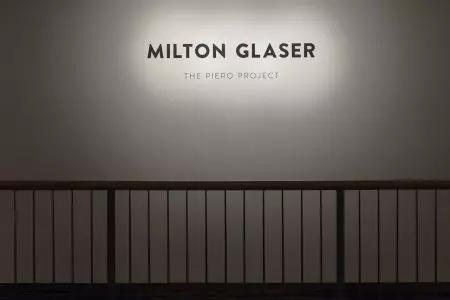 Exhibitions_MiltonGlaser_Spring 2017-35