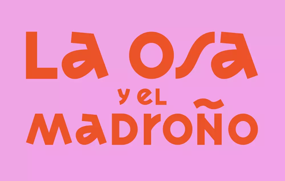 Digita il martedì: le lettere eclettiche di MADRID 159807_3