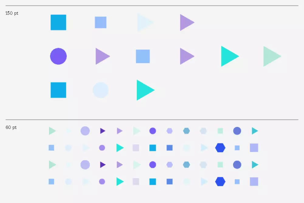 Asteartea mota: Martin Grasser-en Abstract Type Generator mekanografoak artista bihurtzen ditu 159814_11