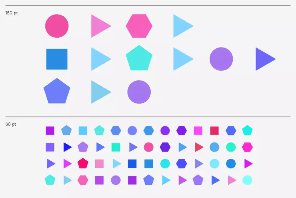 Type dinsdag: Martin Grasser's Abstract Type Generator verandert typisten in artiesten 159814_2