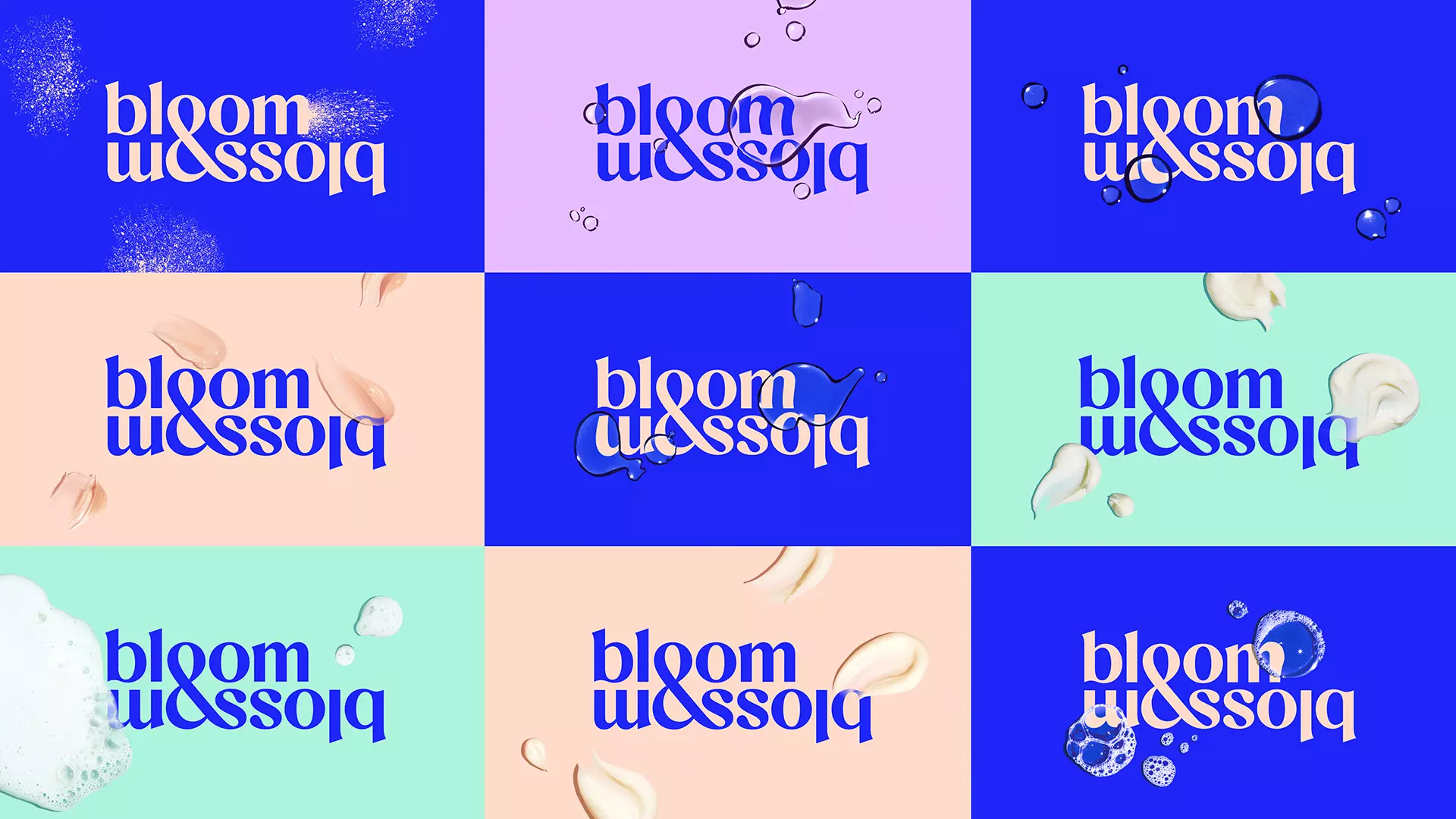 දවසේ සන්නාමය: Bloom & Blossom පවුල් ජීවිතයේ අවුල් සහගත තත්ත්වය වැළඳ ගනී