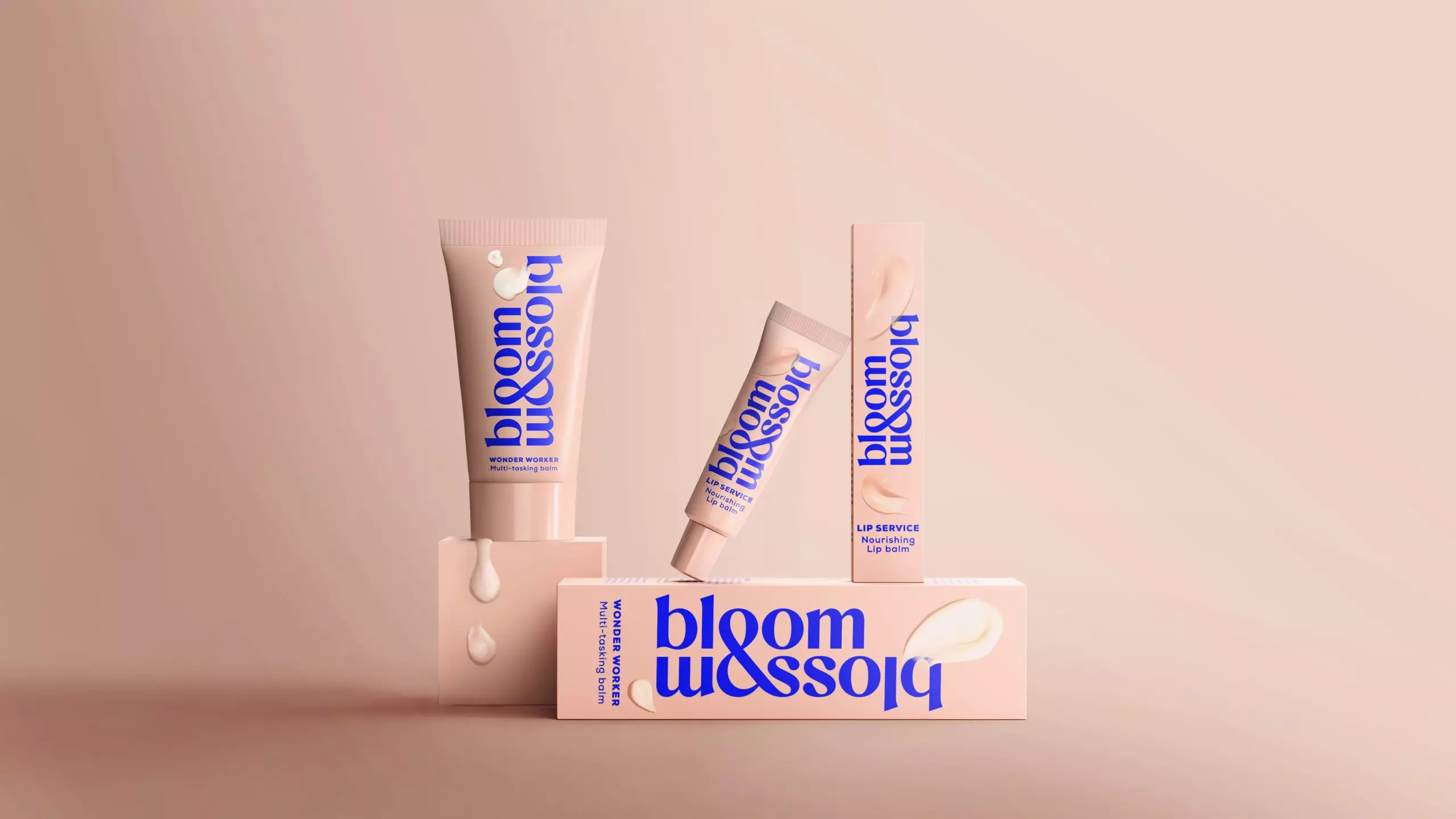 Brand of the Day: Bloom & Blossom Nangkeup Rusuh Kahirupan Kulawarga 159870_4