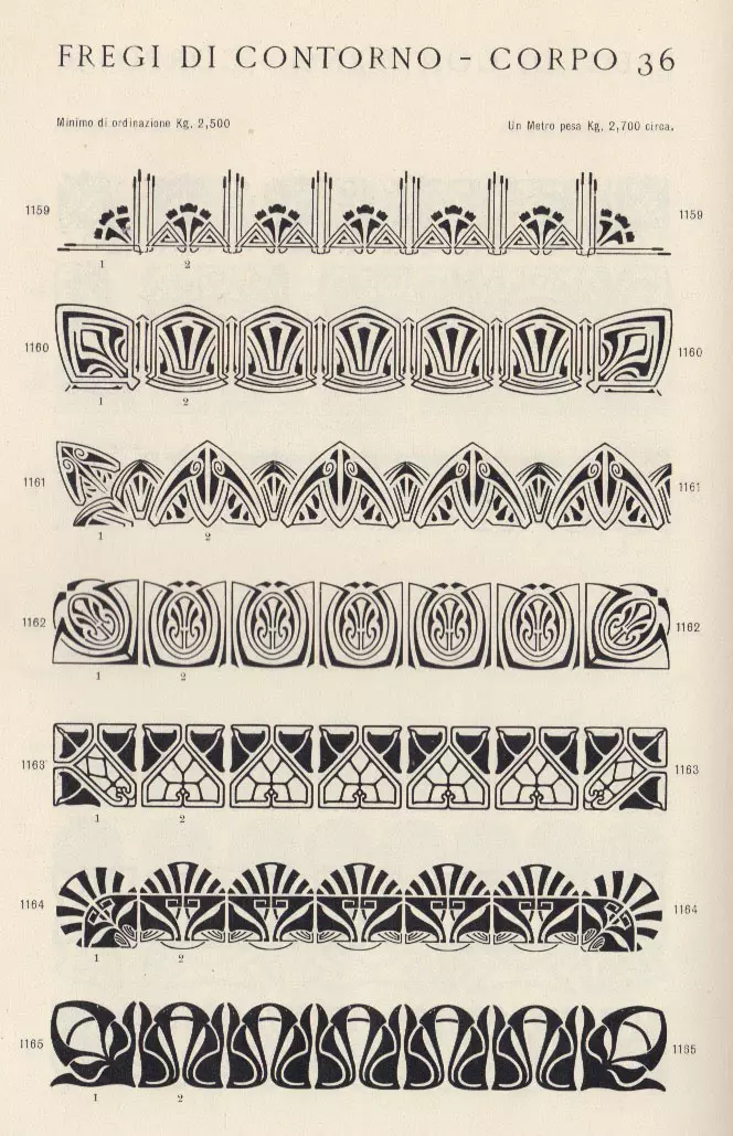 Ekstsentrilised Itaalia juveelid 160290_14