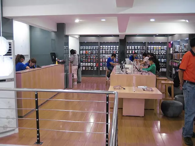 6, fake-apple-store